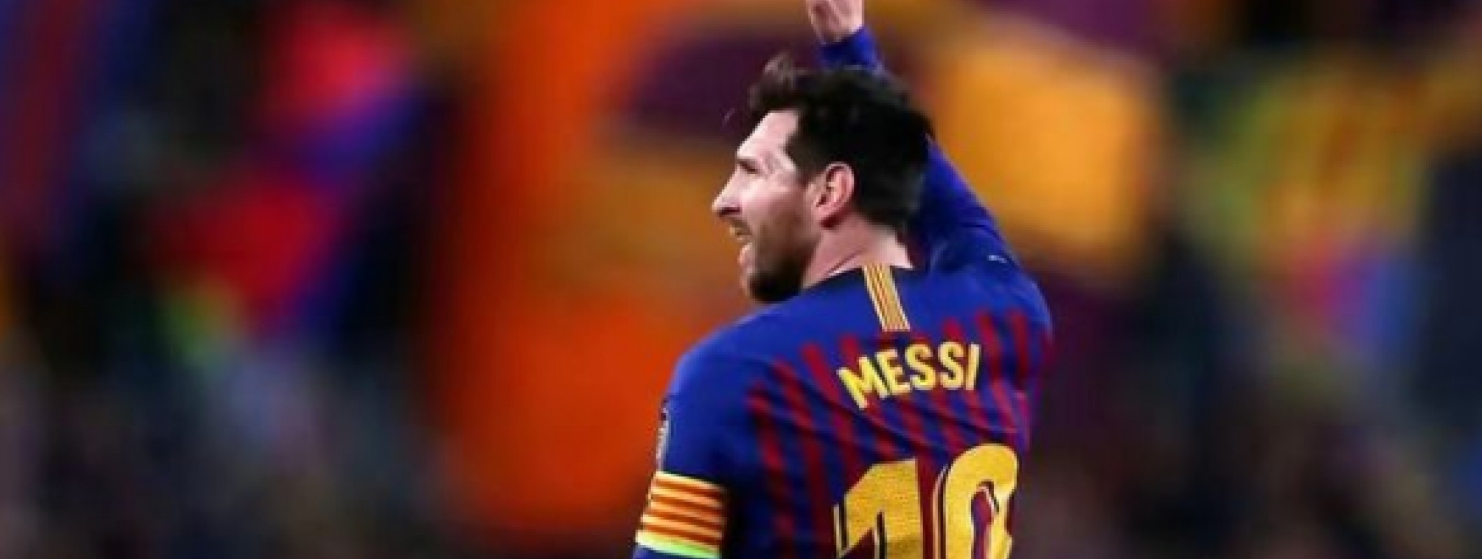 Messi ja Barcelona ovat päässeet sopimukseen